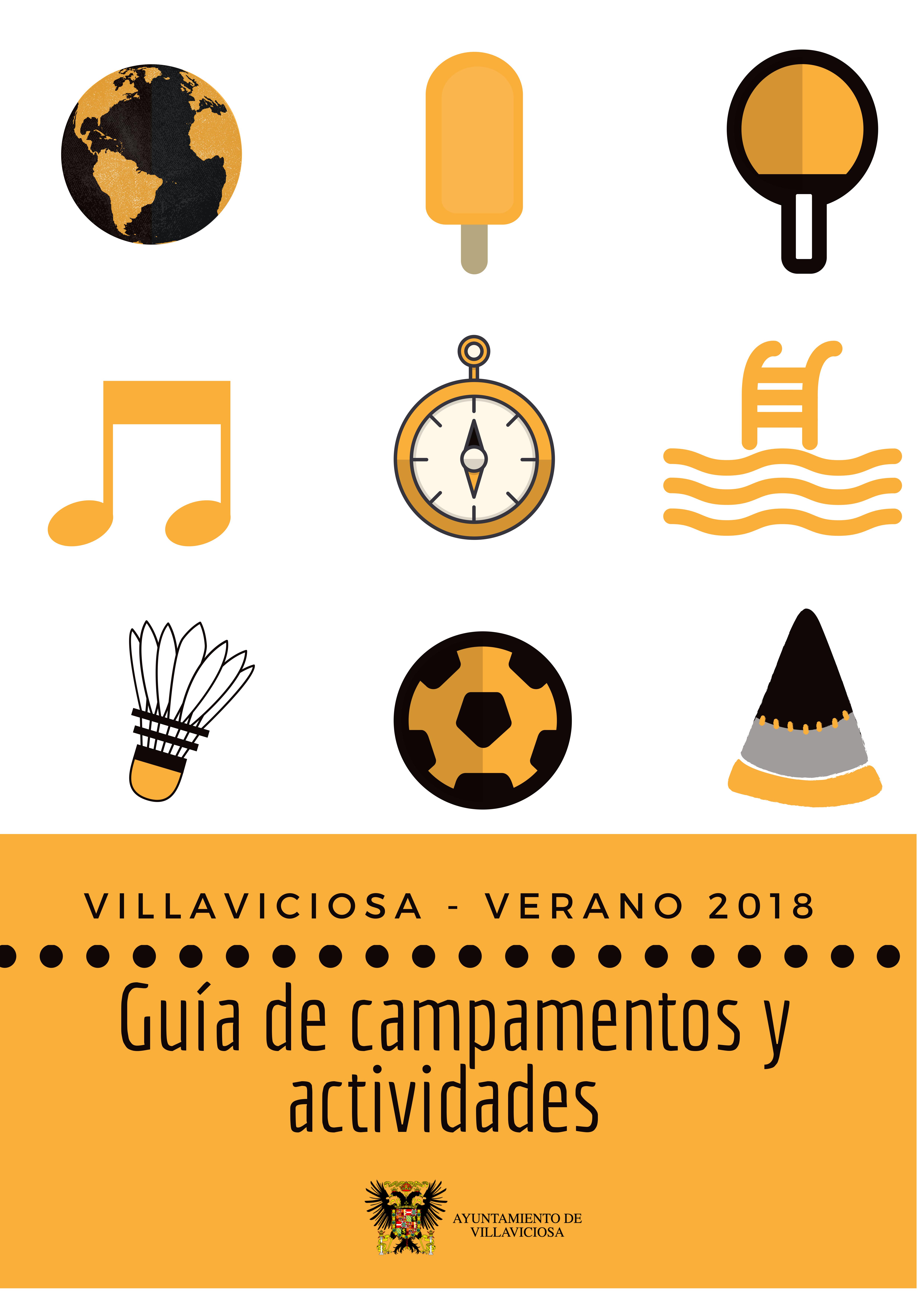 Villaviciosa noticias | Turismo y Ocio | El Ayuntamiento elabora una ...