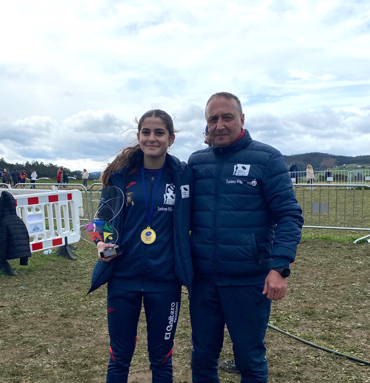 Villaviciosa noticias | De total actualidad | El Gaitero Atletismo ...