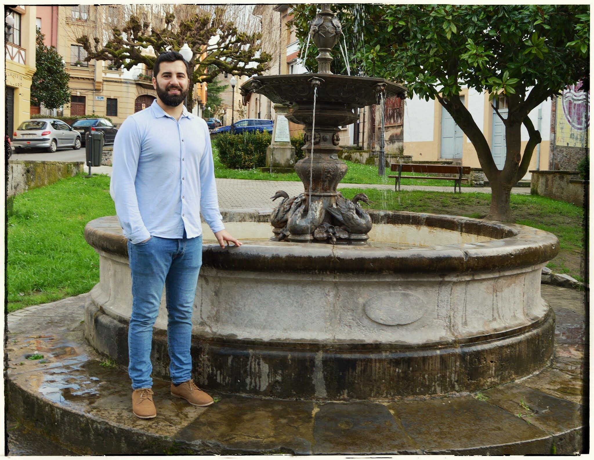 Villaviciosa noticias | Turismo y Ocio | Ciencia de Villaviciosa - Dr ...