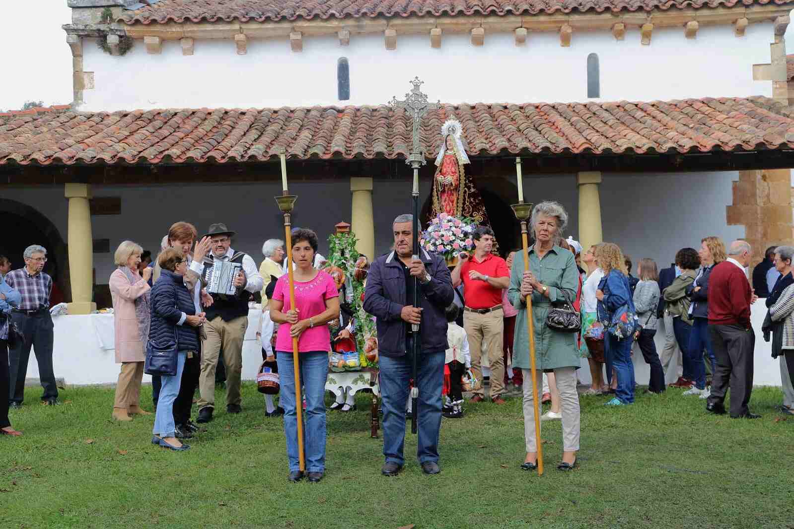 Villaviciosa noticias | De total actualidad | Camoca celebra hoy la ...
