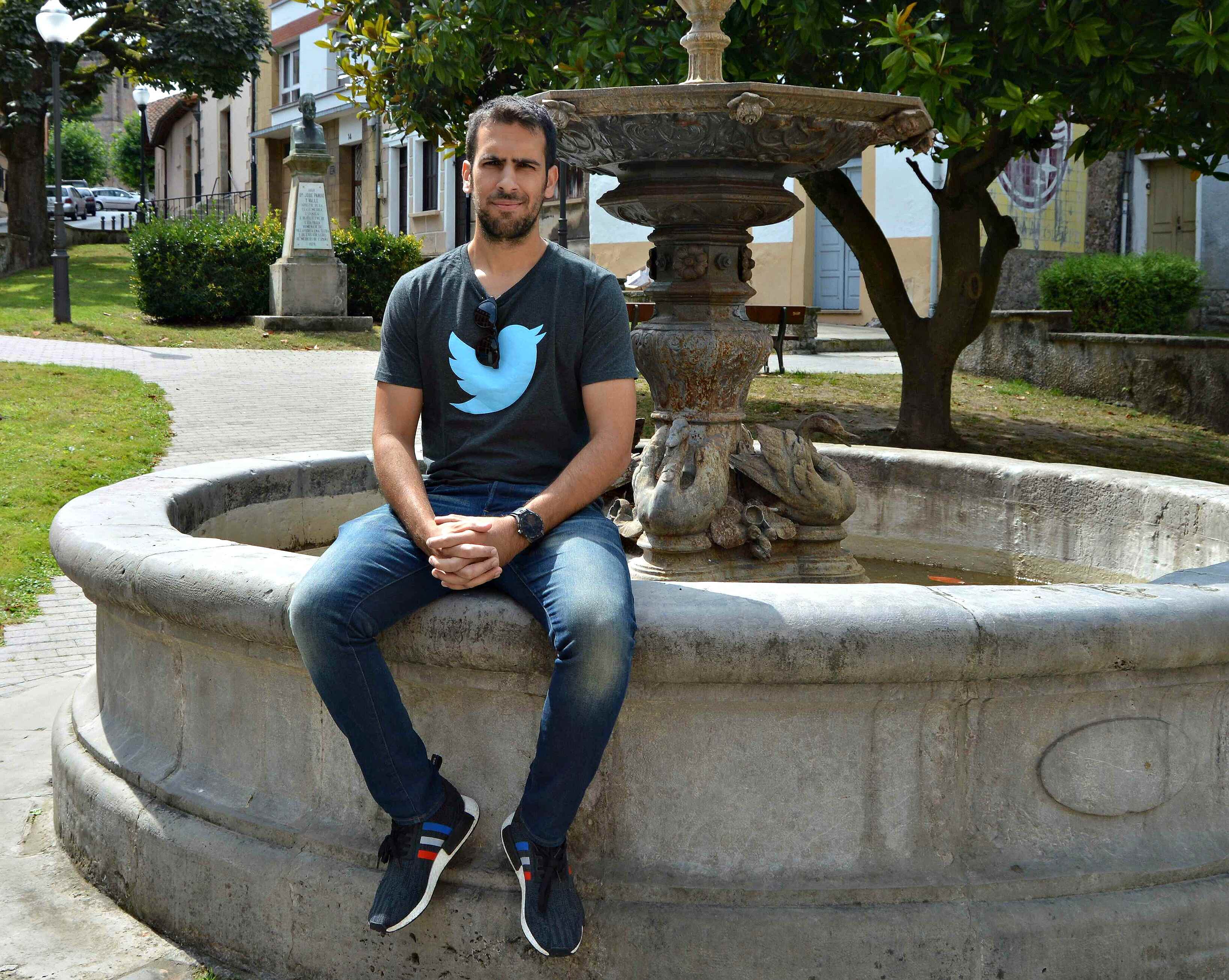 Villaviciosa noticias | + ACTUALIDAD | Messi luce gafas con sello de ...