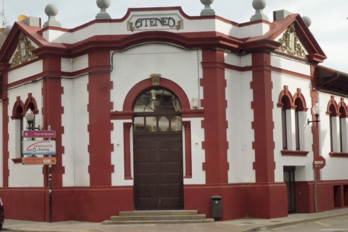 Antena Cameral de Villaviciosa - ASESORAMIENTOS MENSUALES OFICINA ...