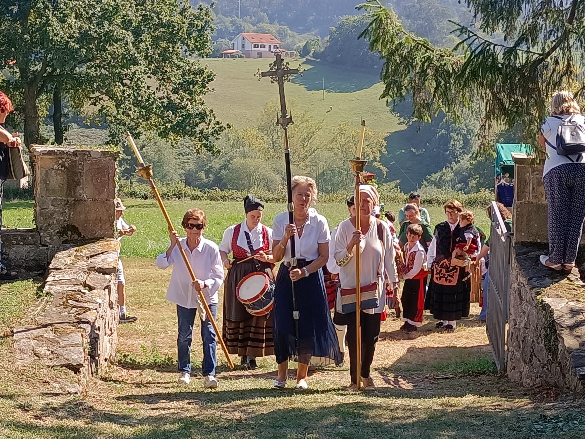 Villaviciosa noticias | De total actualidad | Fotos. Camoca celebró ...