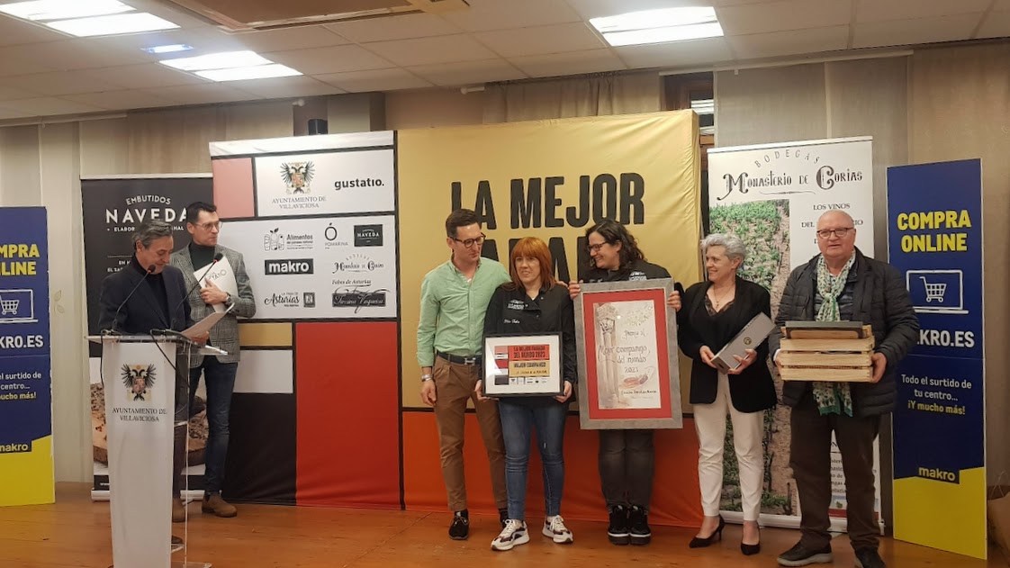 Villaviciosa noticias | De total actualidad | Mesón Sidrería Arturo ...