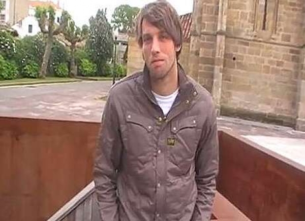 Villaviciosa noticias | Entrevistas | “Michu” convocado por la ...