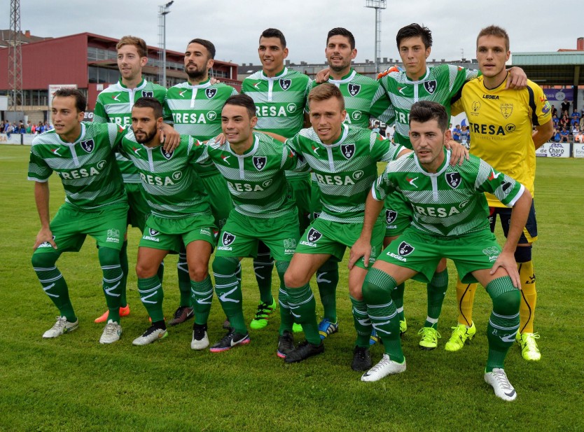 Villaviciosa noticias | Turismo y Ocio | El CD Lealtad viaja a ...